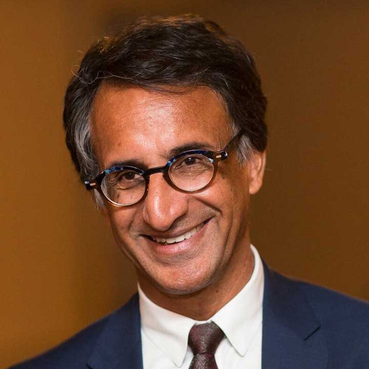 Photo of Parminder Raina